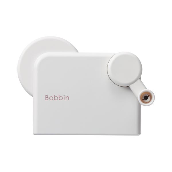 コクヨ コマキキ Ｂｏｂｂｉｎ  ホワイト Ｔ−ＢＲ１０１Ｗ品番：T-BR101WJANコード:4901480366784※メーカーの都合によりパッケージ及び内容量などが予告なく変更される場合があります。