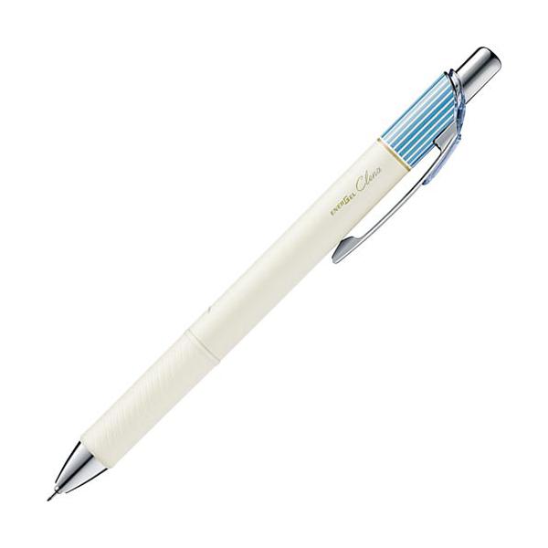 ぺんてる エナージェルクレナ サックスブルー軸 ボール径：０．３ｍｍ インク色：黒 ＢＬＮ７３ＬＳ−Ａ品番：BLN73LS-AJANコード:4902506339423※メーカーの都合によりパッケージ及び内容量などが予告なく変更される場合があ...