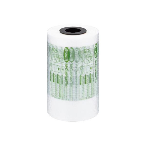 アスウィル エアークッションフィルム 幅２００ｍｍ ミシン目１００ｍｍ ＡＣＦ１００品番：ACF100JANコード:4522966240147※メーカーの都合によりパッケージ及び内容量などが予告なく変更される場合があります。