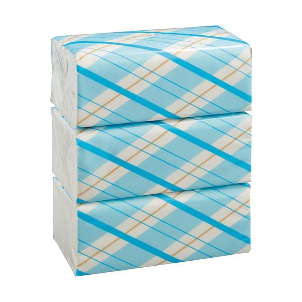 カウネット パルプソフトパックティシュー ３００組×３個 ４６２９−８３７９品番：4629-8379JANコード:4589855566092お得な１０パックセット※メーカーの都合によりパッケージ及び内容量などが予告なく変更される場合があります。