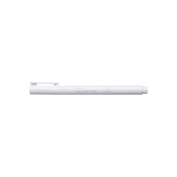 コクヨ ファインライター ＰＥＲＰＡＮＥＰ  細字 ＰＥＲ−ＦＷＥ０３５Ｗ品番：PER-FWE035WJANコード:4901480368597※メーカーの都合によりパッケージ及び内容量などが予告なく変更される場合があります。