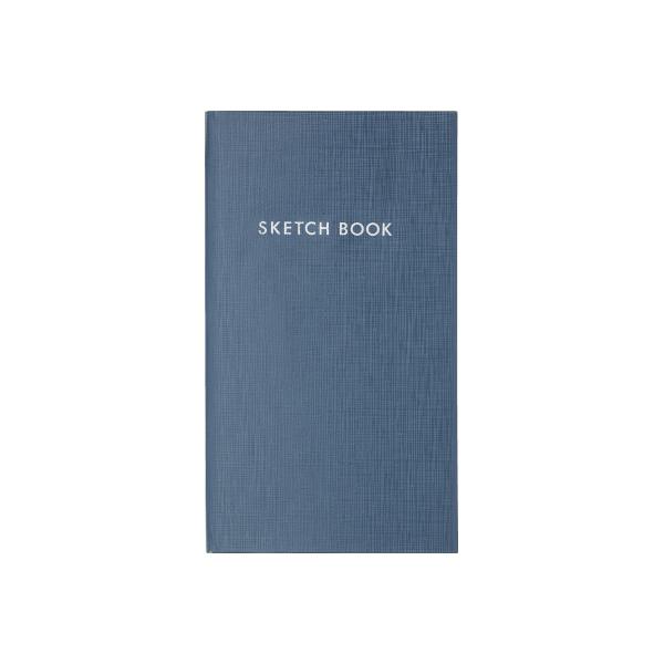 コクヨ 野帳スケッチ３ｍｍ方眼 グレイッシュブルー セ−Ｙ７Ｂ品番：セ-Y7BJANコード:4901480371146お得な１０パックセット※メーカーの都合によりパッケージ及び内容量などが予告なく変更される場合があります。