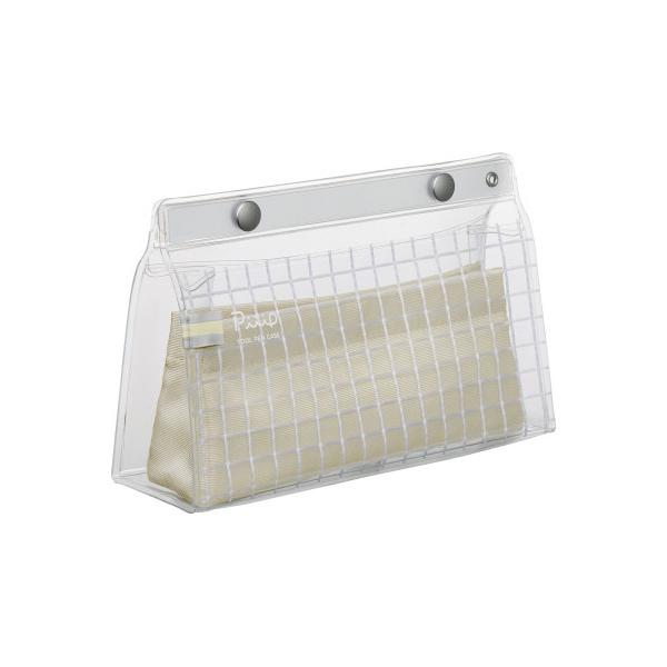 コクヨ ツールペンケース ピープ  シャイニーベージュ Ｆ−ＶＢＦ２４０−４品番：F-VBF240-4JANコード:4901480370774※メーカーの都合によりパッケージ及び内容量などが予告なく変更される場合があります。
