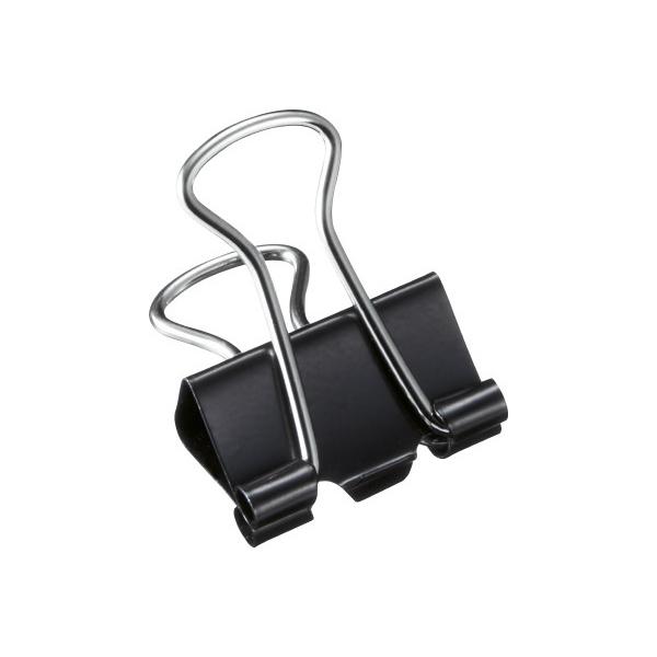 コクヨ ダブルクリップ 豆 口幅１５ｍｍ  １個  クリ−３６Ｎ 入数：10品番：クリ-36NJANコード:4901480423869※メーカーの都合によりパッケージ及び内容量などが予告なく変更される場合があります。