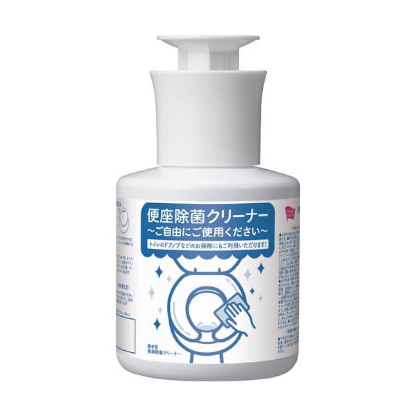 カウネット 置き型 便座除菌クリーナー 詰替用 空ボトル ３００ｍｌ ３５５８−１８６４品番：3558-1864JANコード:4589855574653お得な１０パックセット※メーカーの都合によりパッケージ及び内容量などが予告なく変更される...