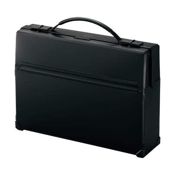 リヒトラブ ダレスバッグ Ａ４幅広タイプ 黒 最大収容幅８０ｍｍ Ａ６６２−２４品番：A662-24JANコード:4903419839734※メーカーの都合によりパッケージ及び内容量などが予告なく変更される場合があります。