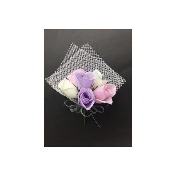 ＦＤＫ コサージュ パステル ＮＯ３３品番：NO33JANコード:4573244350058※メーカーの都合によりパッケージ及び内容量などが予告なく変更される場合があります。