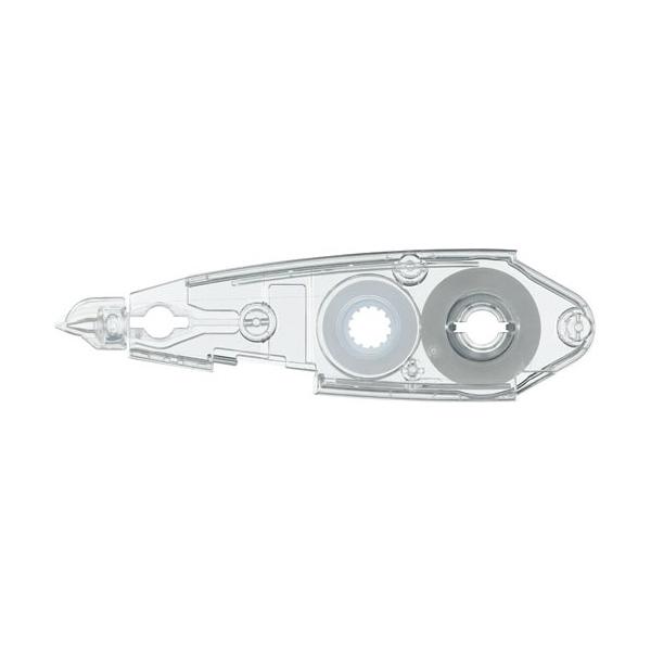 トンボ鉛筆 モノエアーペン型 カートリッジ 幅：５ｍｍ×６ｍ巻 ＣＴ−ＰＡＲ５品番：CT-PAR5JANコード:4901991706994※メーカーの都合によりパッケージ及び内容量などが予告なく変更される場合があります。