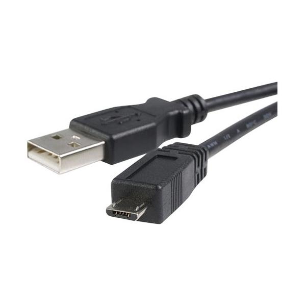 スターテック ＵＳＢケーブル Ａ−マイクロＢ １ｍ ＵＵＳＢＨＡＵＢ１Ｍ品番：UUSBHAUB1MJANコード:0065030846363※メーカーの都合によりパッケージ及び内容量などが予告なく変更される場合があります。