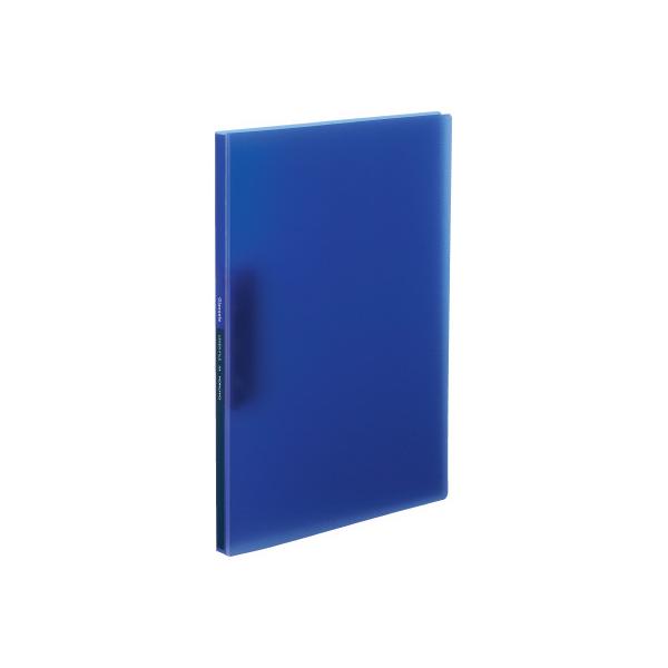 コクヨ レバーファイル Ｇｌａｓｓｅｌｅ  Ａ４縦 ブルー フ−ＧＬ３２０Ｂ品番：フ-GL320BJANコード:4901480376011※メーカーの都合によりパッケージ及び内容量などが予告なく変更される場合があります。
