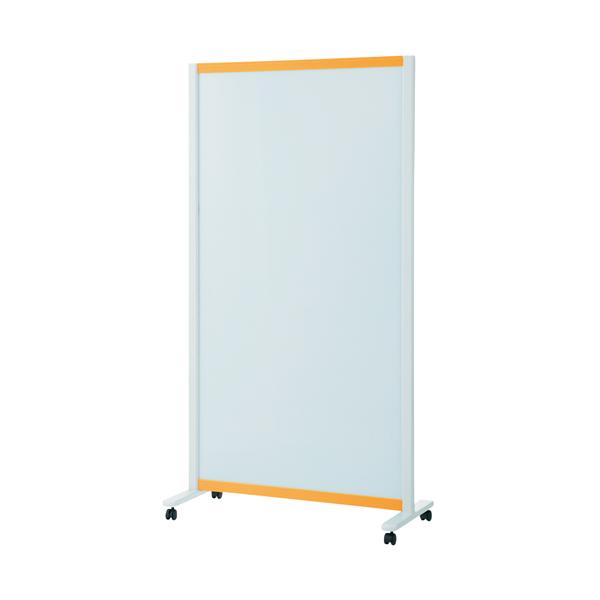 プラス ホワイトボード衝立 ＶＳＣ−０９１７ＮＫ−ＯＲ品番：VSC-0917NK-OR※メーカーの都合によりパッケージ及び内容量などが予告なく変更される場合があります。☆★ご登録メールアドレスへ配送日時などのご連絡を致しますのでご登録メール...