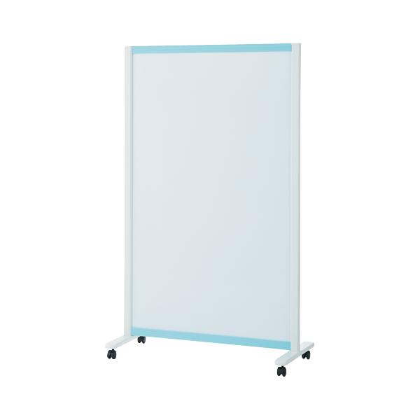 プラス ホワイトボード衝立 ＶＳＣ−０９１５ＮＫ−ＢＬ品番：VSC-0915NK-BL※メーカーの都合によりパッケージ及び内容量などが予告なく変更される場合があります。☆★ご登録メールアドレスへ配送日時などのご連絡を致しますのでご登録メール...