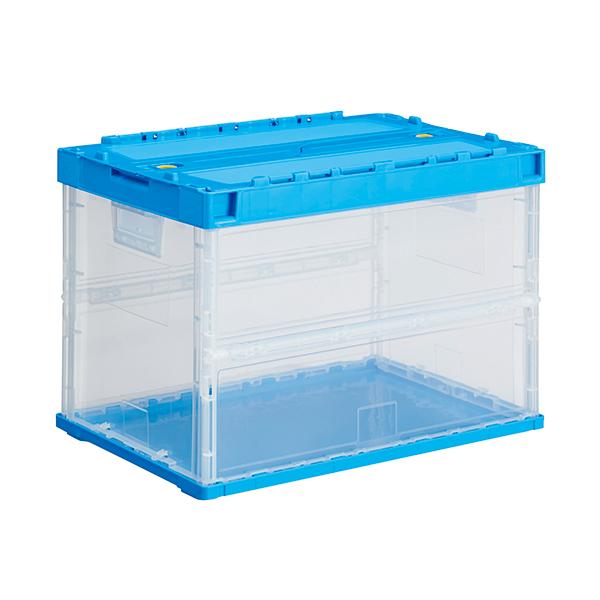 三甲 オリタタミコンテナ Ｃ−６０Ｂ−Ｂ品番：C-60B-BJANコード:4983049490567※メーカーの都合によりパッケージ及び内容量などが予告なく変更される場合があります。