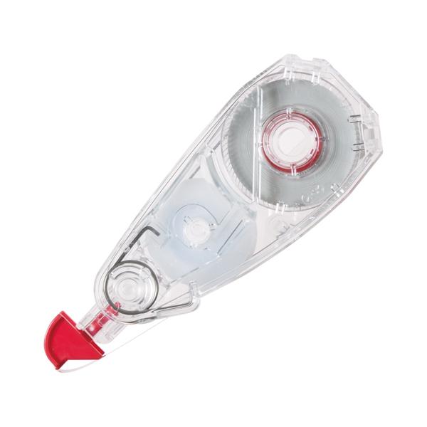 トンボ鉛筆 修正テープ ＣＴ−ＣＡＲ５品番：CT-CAR5JANコード:4901991706635※メーカーの都合によりパッケージ及び内容量などが予告なく変更される場合があります。