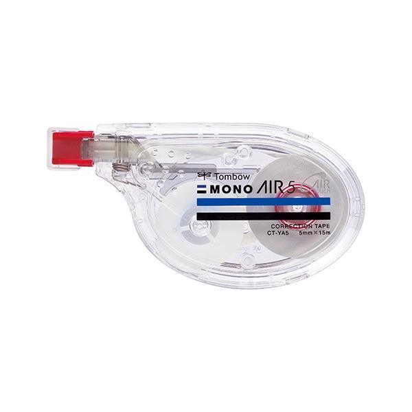 トンボ鉛筆 修正テープ ＣＴ−ＹＡ５品番：CT-YA5JANコード:4901991706765※メーカーの都合によりパッケージ及び内容量などが予告なく変更される場合があります。