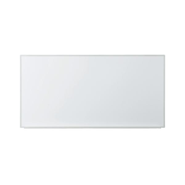 プラス ホワイトボード（壁掛け） ＶＳＫ２−１８０９ＳＳ品番：VSK2-1809SS※メーカーの都合によりパッケージ及び内容量などが予告なく変更される場合があります。☆★ご登録メールアドレスへ配送日時などのご連絡を致しますのでご登録メールア...