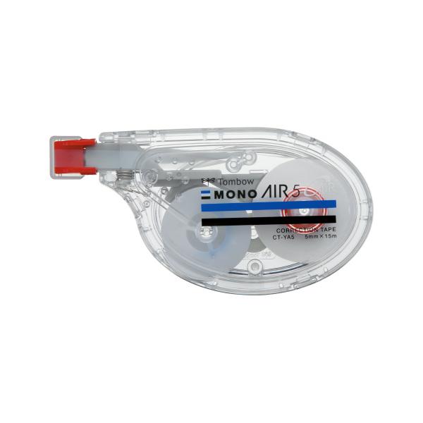 トンボ鉛筆 修正テープ ＣＴ−ＹＡ５品番：CT-YA5JANコード:2147345292528※メーカーの都合によりパッケージ及び内容量などが予告なく変更される場合があります。