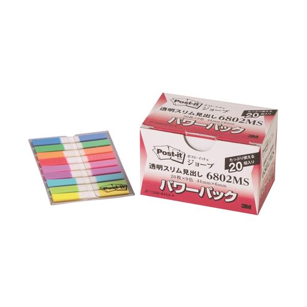 スリーエム　ジャパン のりつきメモ ６８０２ＭＳ品番：6802MSJANコード:4549395857494※メーカーの都合によりパッケージ及び内容量などが予告なく変更される場合があります。