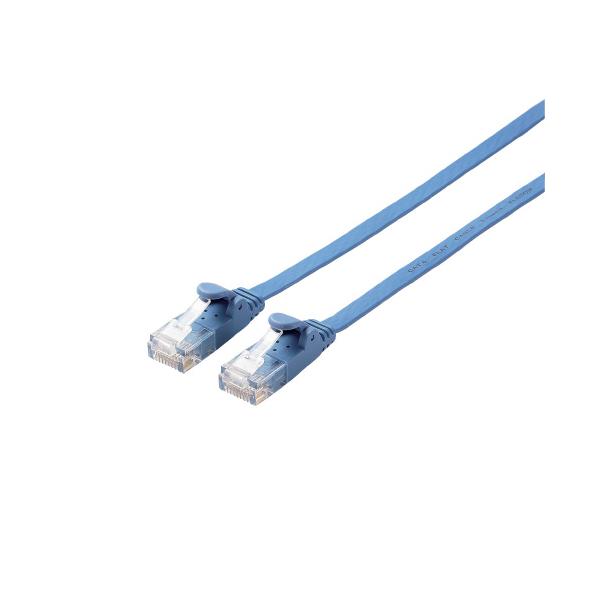 エレコム ＬＡＮ用品 ＬＤ−ＧＦ２／ＢＵ３品番：LD-GF2/BU3JANコード:4953103355019※メーカーの都合によりパッケージ及び内容量などが予告なく変更される場合があります。