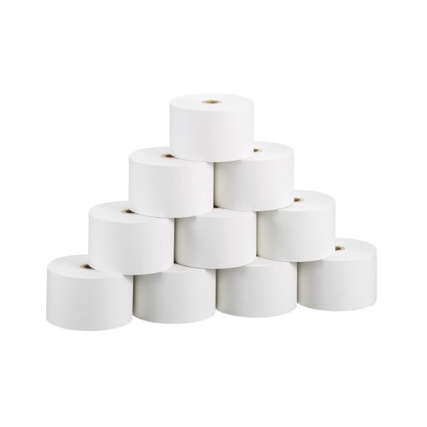 クリエイティア レジスター用ロールペーパー ＮＲ５７６０品番：NR5760JANコード:4946389420403※メーカーの都合によりパッケージ及び内容量などが予告なく変更される場合があります。