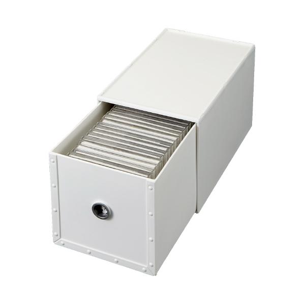 八幡化成 ＣＤ保管用品 ＦＳ−７５０ＷＨ品番：FS-750WHJANコード:4966511225706※メーカーの都合によりパッケージ及び内容量などが予告なく変更される場合があります。