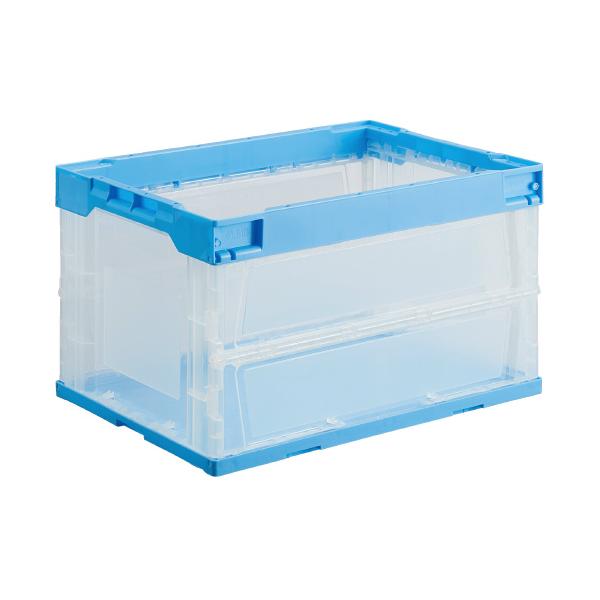 ジョインテックス オリタタミコンテナ Ｌ５１５１０ＴＭＢＬ−Ｊ品番：L51510TMBL-JJANコード:4547345054177※メーカーの都合によりパッケージ及び内容量などが予告なく変更される場合があります。