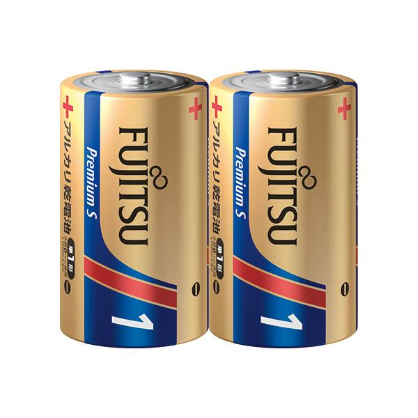 富士通 乾電池 ＬＲ２０ＰＳ（２Ｓ）品番：LR20PS(2S)JANコード:4976680271756※メーカーの都合によりパッケージ及び内容量などが予告なく変更される場合があります。