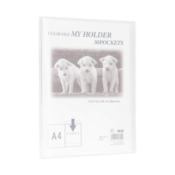 テージー クリヤーファイル ＭＣ−２０３−１７品番：MC-203-17JANコード:4904611016299※メーカーの都合によりパッケージ及び内容量などが予告なく変更される場合があります。