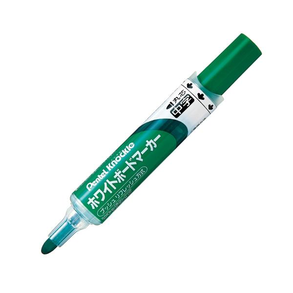 ぺんてる ホワイトボードマーカー ＥＭＷＬＭ−Ｄ品番：EMWLM-DJANコード:4902506144454※メーカーの都合によりパッケージ及び内容量などが予告なく変更される場合があります。