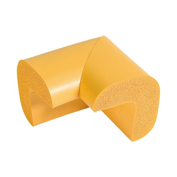 カーボーイ 教材その他 アンシンコーナー　ダイ　イエロー４コ品番：アンシンコーナー ダイ イエロー4コJANコード:4968124204512※メーカーの都合によりパッケージ及び内容量などが予告なく変更される場合があります。