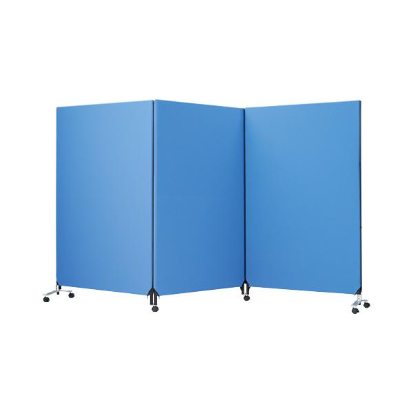 林製作所 衝立式パネル（ＺＩＰ） ＹＳＮＰ−３０００Ｍ　ＢＬ品番：YSNP-3000M BL※メーカーの都合によりパッケージ及び内容量などが予告なく変更される場合があります。☆★ご登録メールアドレスへ配送日時などのご連絡を致しますのでご登録...