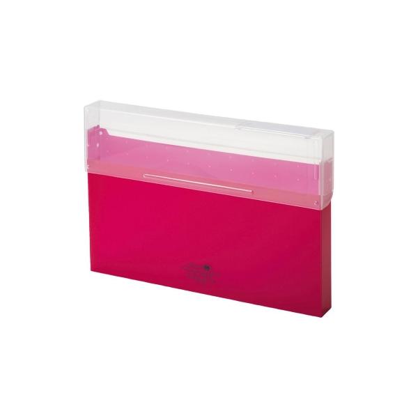 ＬＩＨＩＴ　ＬＡＢ． ケースファイル Ａ−５０２４−３品番：A-5024-3JANコード:4903419816445※メーカーの都合によりパッケージ及び内容量などが予告なく変更される場合があります。