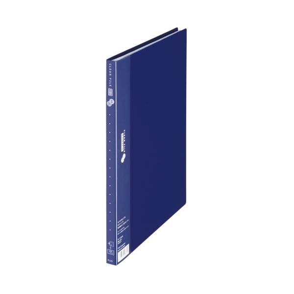 プラス クリヤーファイル ＦＣ−１２４ＳＩ品番：FC-124SIJANコード:4977564587611※メーカーの都合によりパッケージ及び内容量などが予告なく変更される場合があります。