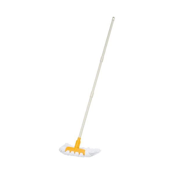 テラモト モップ ＣＬ−８３０−０８０−５品番：CL-830-080-5JANコード:4904771106809※メーカーの都合によりパッケージ及び内容量などが予告なく変更される場合があります。