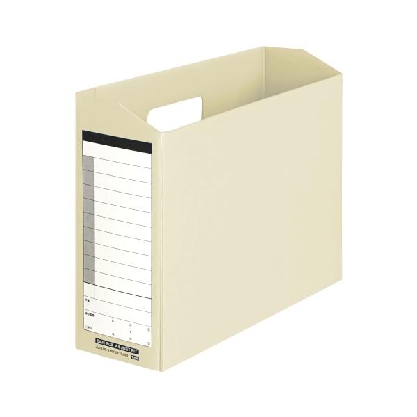 プラス ファイルボックス ＦＬ−０２１ＢＦ　ＬＧＹ品番：FL-021BF LGYJANコード:4977564114435※メーカーの都合によりパッケージ及び内容量などが予告なく変更される場合があります。