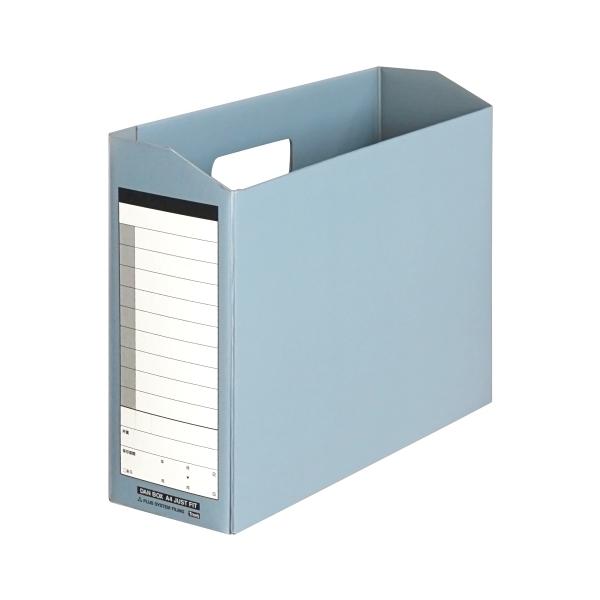 プラス ファイルボックス ＦＬ−０２１ＢＦ　ＢＬ品番：FL-021BF BLJANコード:4977564114459※メーカーの都合によりパッケージ及び内容量などが予告なく変更される場合があります。