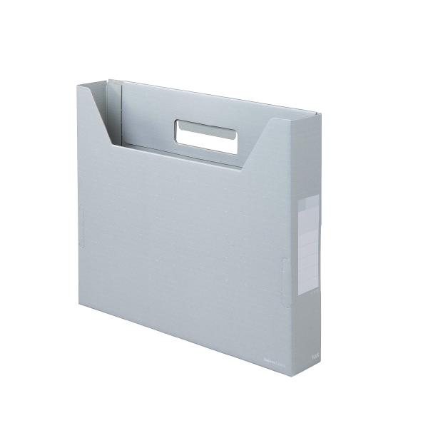 プラス ファイルボックス ＦＬ−０２２ＢＦ品番：FL-022BFJANコード:4977564475833※メーカーの都合によりパッケージ及び内容量などが予告なく変更される場合があります。