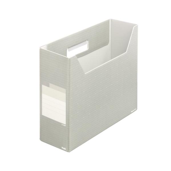 プラス ファイルボックス ＦＬ−０２３ＢＦ品番：FL-023BFJANコード:4977564475772※メーカーの都合によりパッケージ及び内容量などが予告なく変更される場合があります。