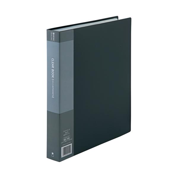 スマートバリュー クリヤーファイル Ｄ０４９Ｊ−ＧＹ品番：D049J-GYJANコード:4547345045199※メーカーの都合によりパッケージ及び内容量などが予告なく変更される場合があります。