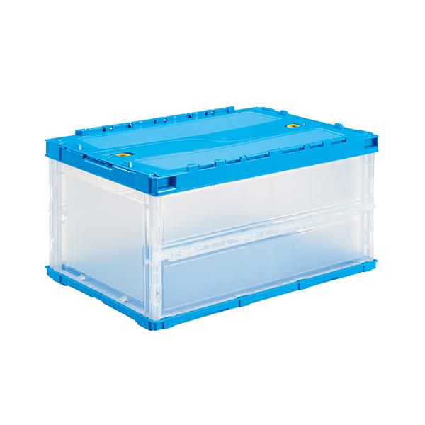 三甲 オリタタミコンテナ Ｃ−４０Ｂ品番：C-40BJANコード:4983049490482※メーカーの都合によりパッケージ及び内容量などが予告なく変更される場合があります。