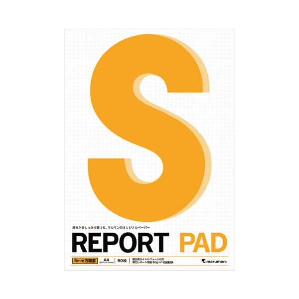 マルマン レポート用紙 Ｐ１４４Ａ品番：P144AJANコード:4979093144020※メーカーの都合によりパッケージ及び内容量などが予告なく変更される場合があります。