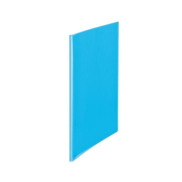 プラス クリヤーファイル ＦＣ−２１０ＳＣ　ＢＬ品番：FC-210SC BLJANコード:4977564617493※メーカーの都合によりパッケージ及び内容量などが予告なく変更される場合があります。