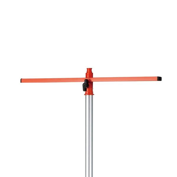 ・アタッチメントバー・三脚スタンドに取り付け。・多灯取り付け用。・投光器をバイスで取付け。・型式 : A-1・適用三脚 : CPL-2、CPL-3、CHX-2、CBX-3N・サイズ : 32mm×14mm・長さ : 510mm・メーカー :...