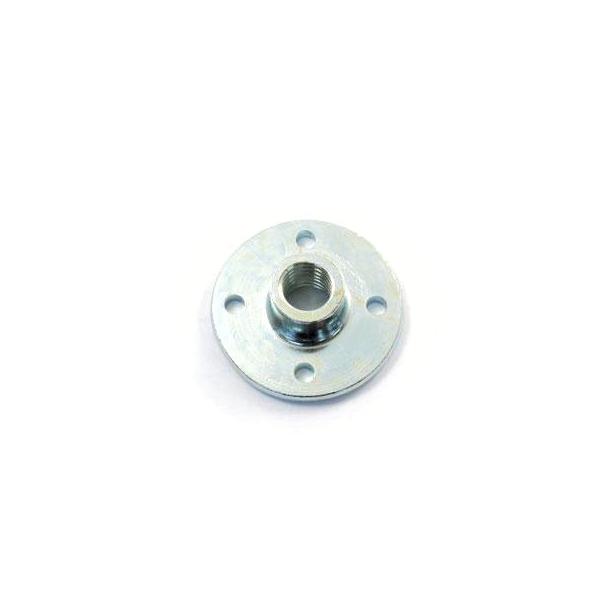 ・壁つなぎ専用インサート・木造用・ネジ径: W1/2。・入数: 200個 ・メーカー: 乾産業(株)・メーカー直送品・北海道、沖縄他離島は別送料。・画像はイメージ画像です。