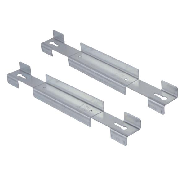 ・鋼製型枠用セパレーター・深基礎、高基礎等の型枠多段積み用・型枠巾45mmNSP用・基礎巾 : 300mm・メーカー : エヌ・エス・ピー(NSP)・メーカー直送品・個人宅への発送不可(お届け先に会社名をご入力ください。)・北海道、沖縄他離...