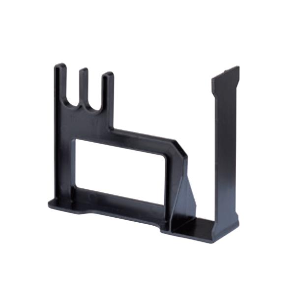 ・NETIS登録番号 KT-200067-A・ブロック塀基礎用の樹脂スペーサー。・安定したかぶりを確保できる。・鉄筋を組む手間が大幅に短縮。・木枠用。・型式: 65×67・85・入り数: 100・メーカー: NSP(エヌ・エス・ピー)・メー...