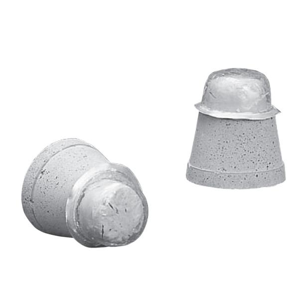 ・商品名: プッシュコン・Pコン穴埋め処理材・面合せタイプ・接着剤カプセル一体型。・適合丸セパ: W5/16、W3/8兼用・プッシュコンを押し込むだけの簡単作業。・躯体を保護し美観を保ちます。・メーカー: 岡部(株)・メーカー直送品・北海道...