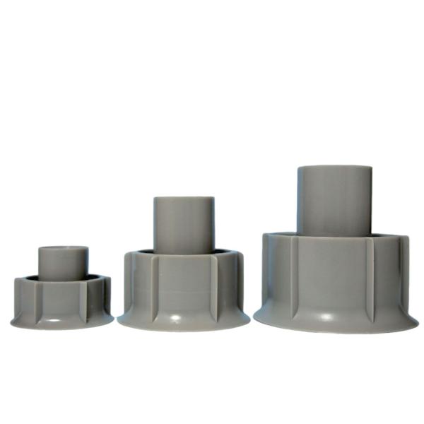 ・Pコン穴埋め処理材・ヒットコン・シーリング材を盛り付けて押込むだけ。・早く、キレイに仕上がり。・丸セパネジ部のサビの発生と流出を防止。・旧KT-050007-VE(活用促進技術)・型式: H-3025 ・対応Pコン: W5/16、W3/8...