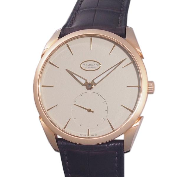詳細：パルミジャーニ・フルーリエ PARMIGIANI FLEURIER トンダ 1950 PFC267-1002400ブランド：Parmigiani Fleurier (パルミジャーニ・フルリエ)型番：PFC267-1002400製造年：...