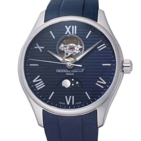 詳細：フレデリック・コンスタント FREDERIQUE CONSTANT クラシック ハートビート ムーンフェイズ FC-320NS5B6 日本限定ブランド：Frederique Constant (フレデリック・コンスタント)型番：FC-...